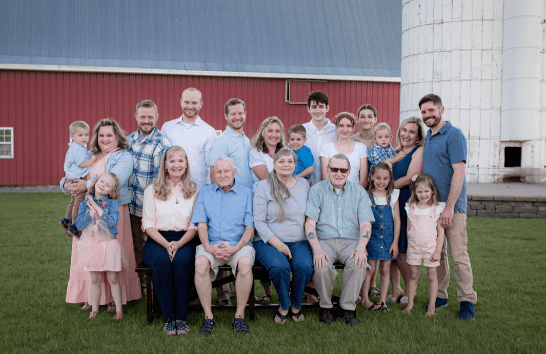 When and Why is the American Flag Displayed Backward? - Popular Patch Blog